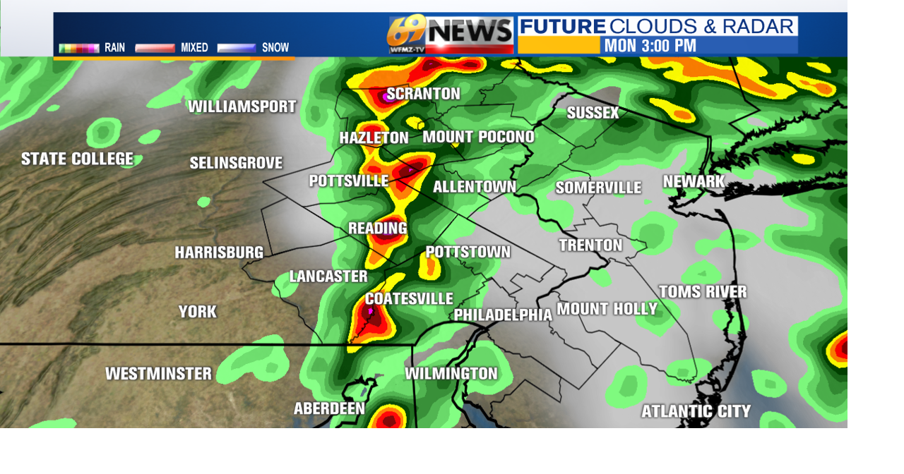 3p | | wfmz.com