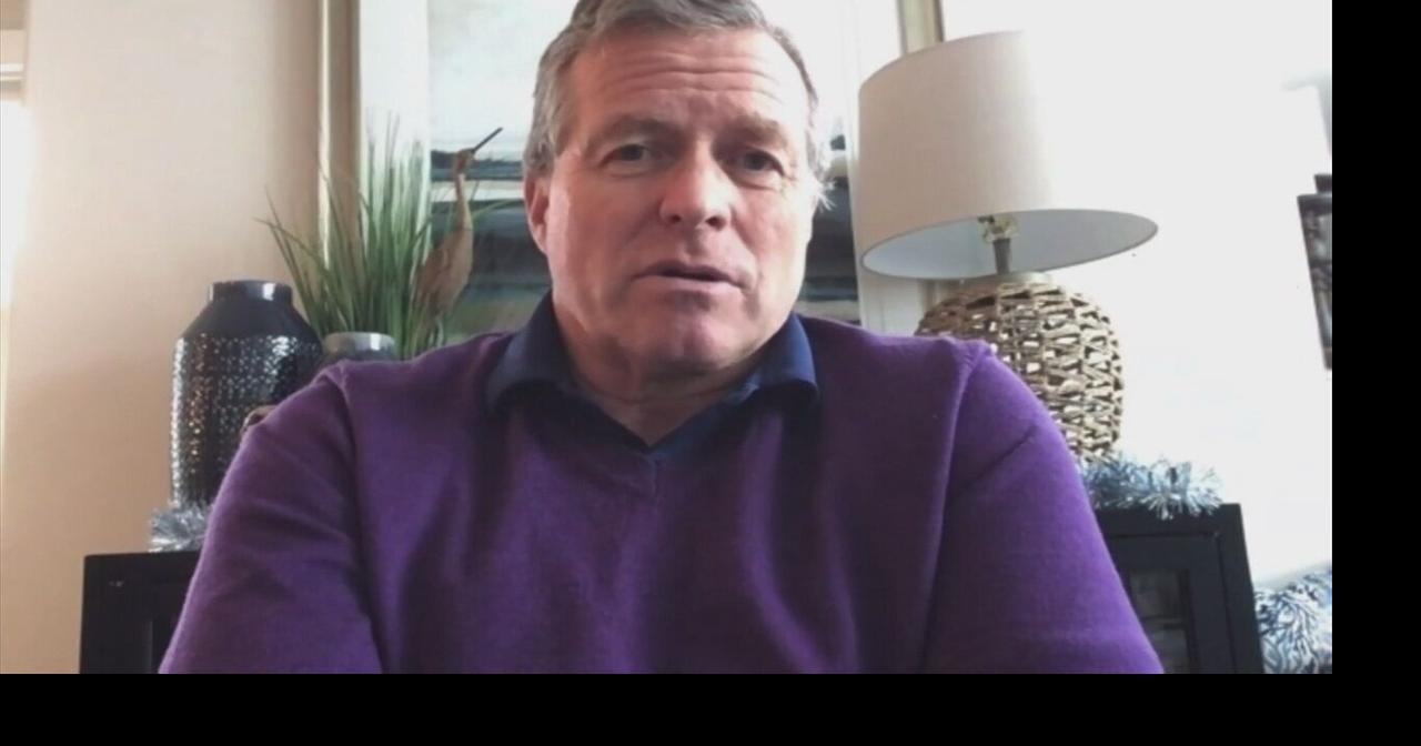 Former Congressman Charlie Dent takes on new role, hopes to create more ...