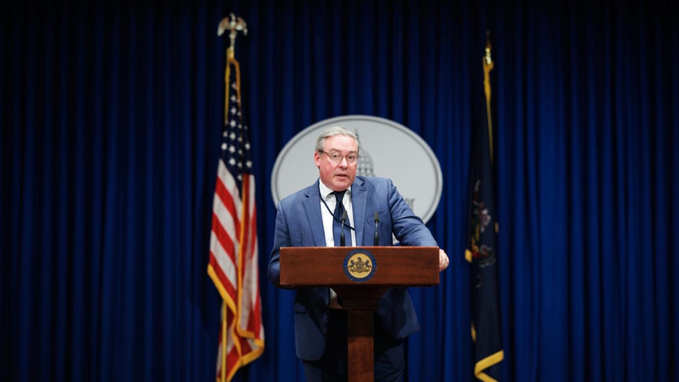 ‘Pennsylvania held a free, fair and safe election again’: Pa. Secretary ...