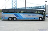 R&J Transportation to end charter, motor coach tours after 40 years ...