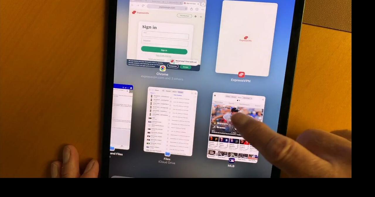 What the Tech? A look at whether you really need a VPN | What The Tech? | wfmz.com
