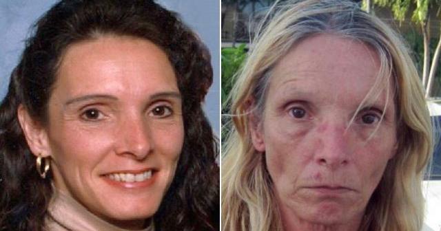 Brenda Heist, who disappeared in 2002, found in Fla. | Inside Your Town ...
