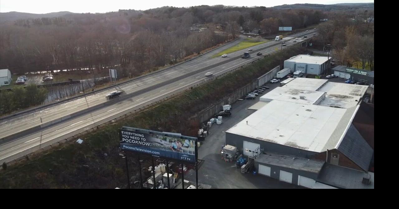 Petition to scale back I-80 expansion gains traction, as PennDOT ...