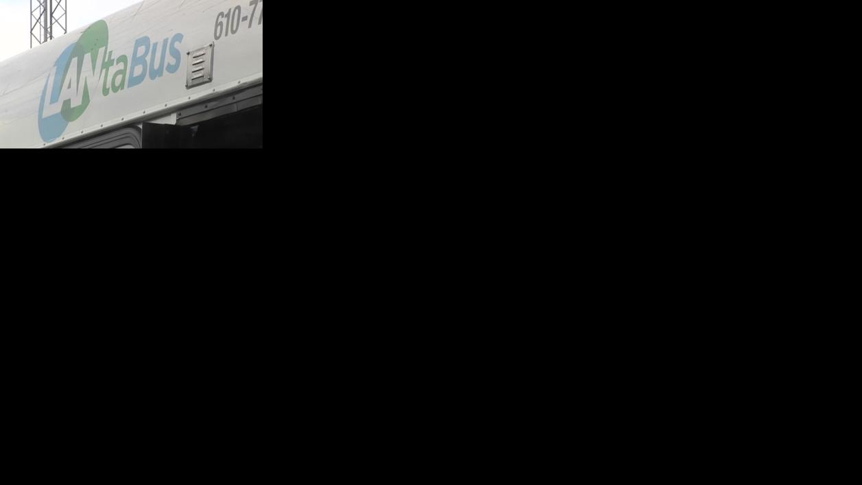 LANTA contracts with Transdev, private provider of public transport ...