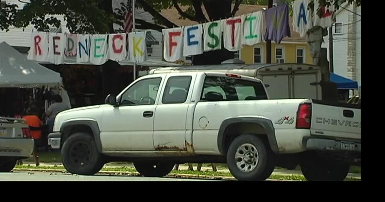 Crowds head to 12th annual Redneck Festival in Carbon County | News ...