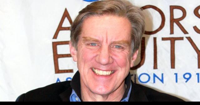 Arts Around Town: Actors' Equity President Nick Wyman has story that ...