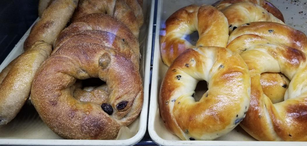 'So delicious': Lehigh Valley’s new Mediterranean bakery offering ...