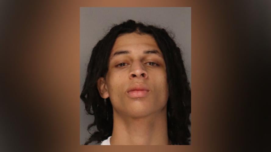 Second suspect arrested in Javien Perch homicide | Berks Regional News ...
