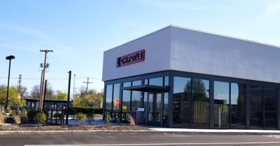 Region’s newest Chipotle restaurant set to open next week | Eat, Sip ...