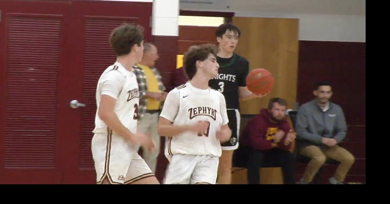 Talon Dogmantis, AJ Hines help lead Whitehall past Delco Christian in ...