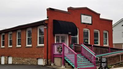 'We will miss you': Lehigh County art studio bids farewell | Eat, Sip ...