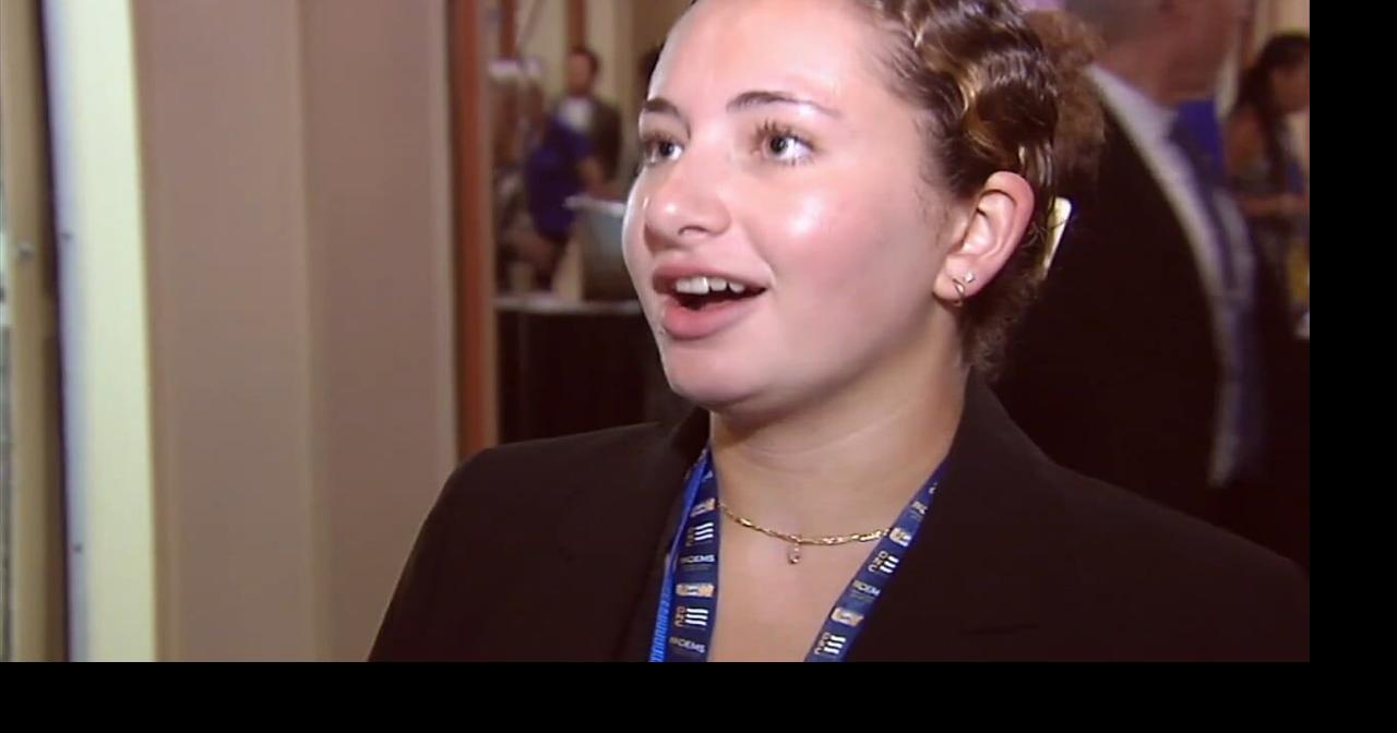 6th Congressional District delegates represent young, powerful Pa ...