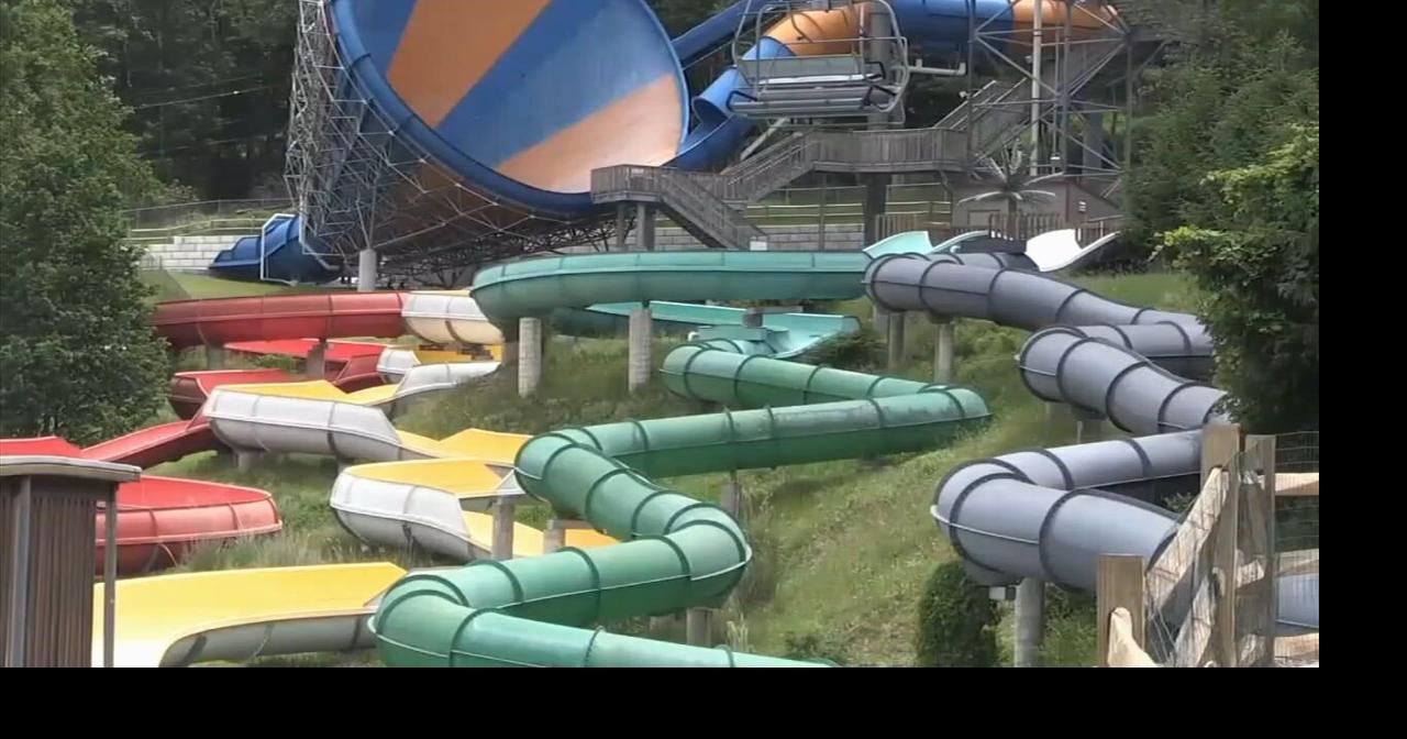 Camelbeach waterpark opens for the summer | Poconos and Coal Region ...