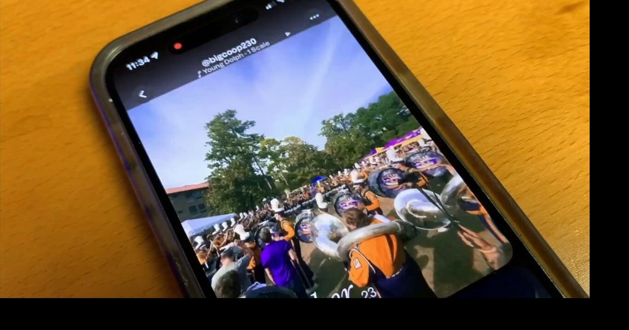 What the Tech? App of the Day: Lapse | What The Tech? | wfmz.com