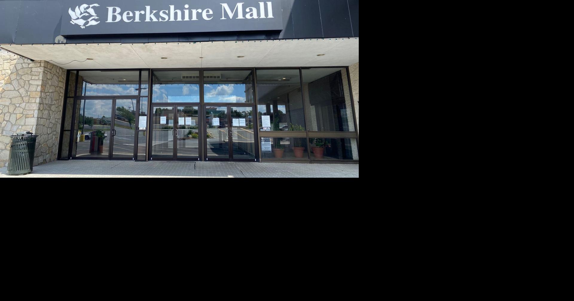 Berkshire Mall set to reopen under COVID-19 guidelines | Berks Regional ...