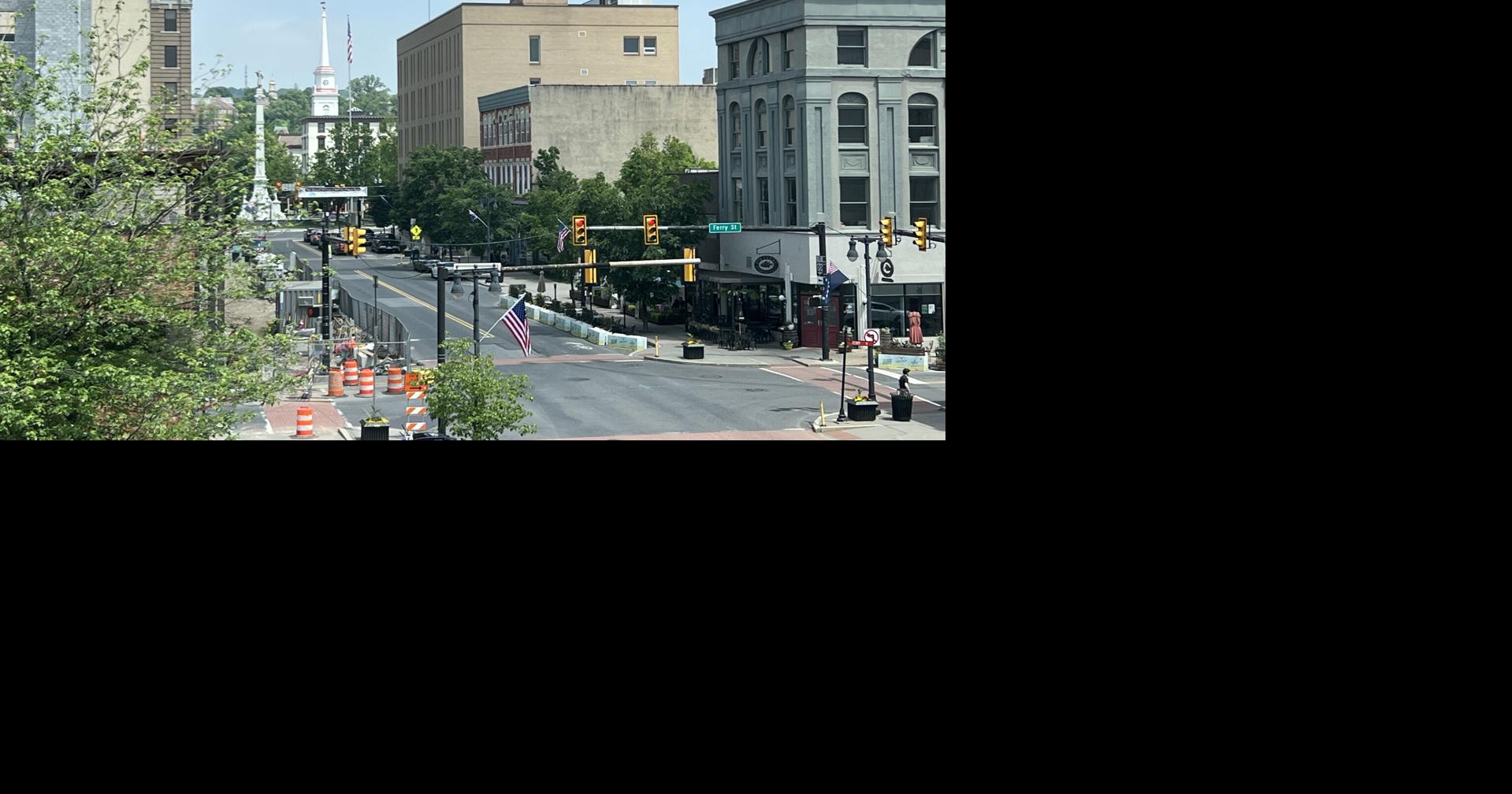 Program in Easton named semifinalist for 2025 Great American Main ...