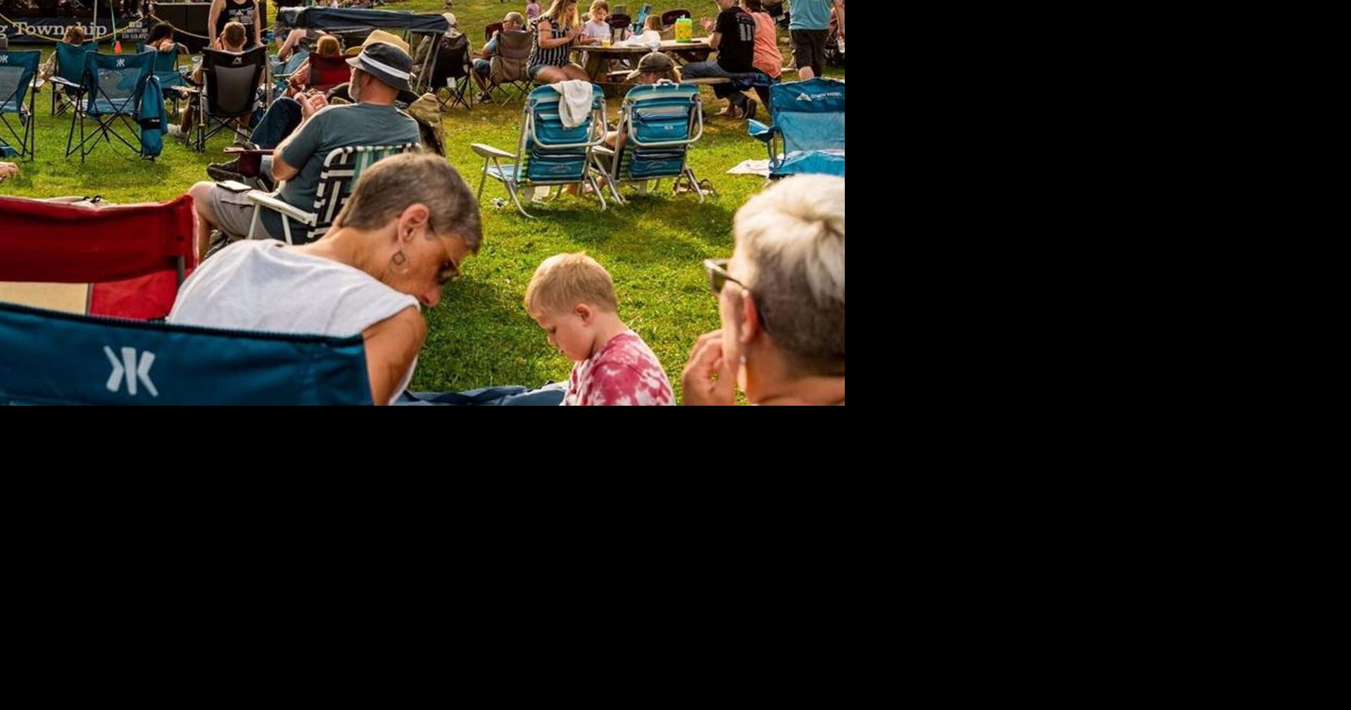 RiverFest returns to Jim Dietrich Park Aug. 23 - 25 | Berks Regional ...