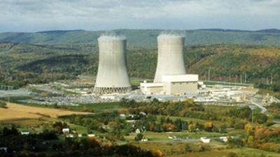 PPL restarts nuclear unit at Susquehanna plant | Poconos and Coal ...