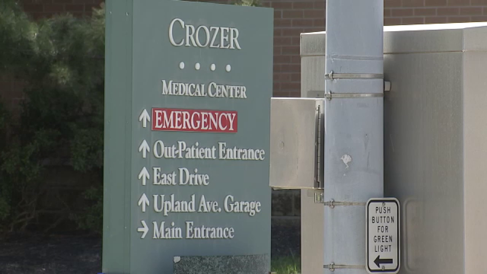 Crozer-Chester Medical Center officially shuts down | Southeastern ...