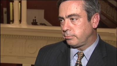 Pennsylvania Sen. Pat Browne could face DUI charge following motorcycle ...