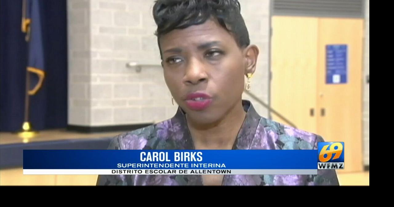 Coalición latina se opone a la elección de Carol Birks como ...