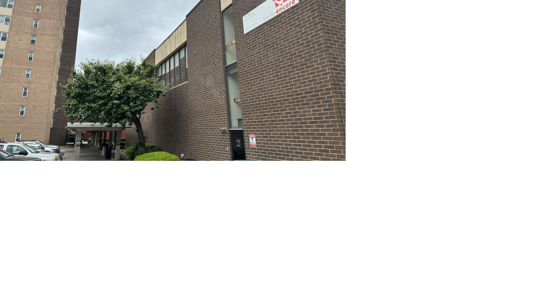 Berks Encore receives $300K grant from Neag Foundation | Berks Regional ...