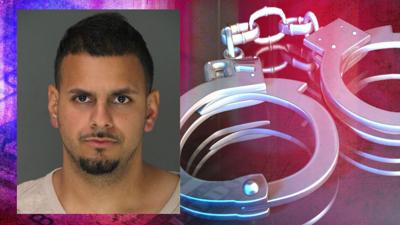 West Reading man arrested on drug trafficking charges | Berks Regional ...