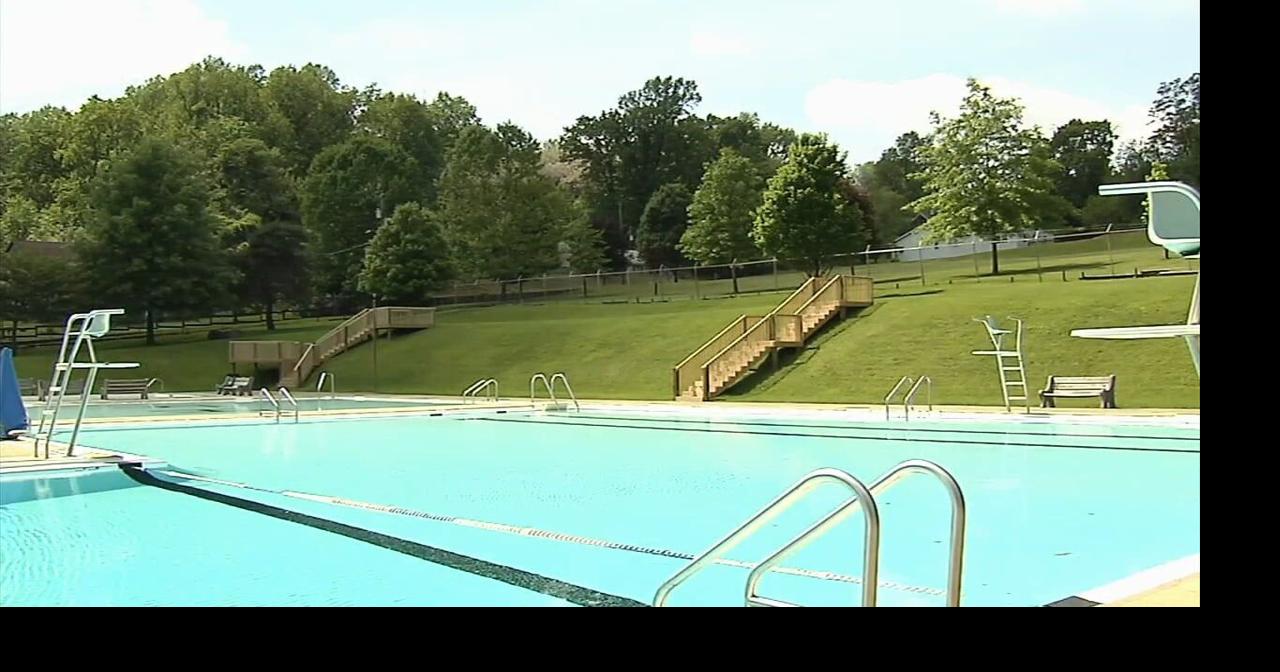 Popular pool in Lehigh County set to reopen this summer, after being ...