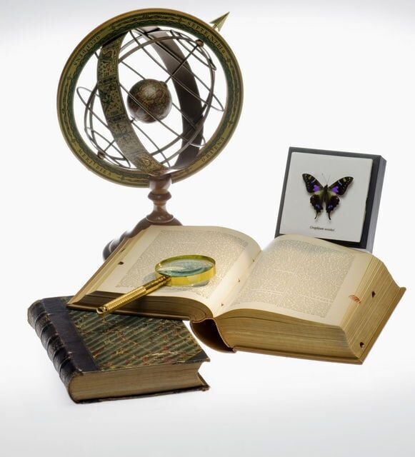 Today in history | State | wfmz.com