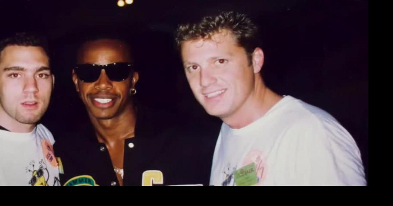 Former B104 DJ shares comeback story | Lehigh Valley Regional News ...