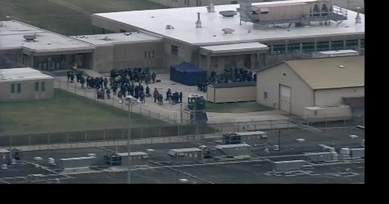 18 inmates indicted in deadly Delaware prison riot | Crime Stories ...