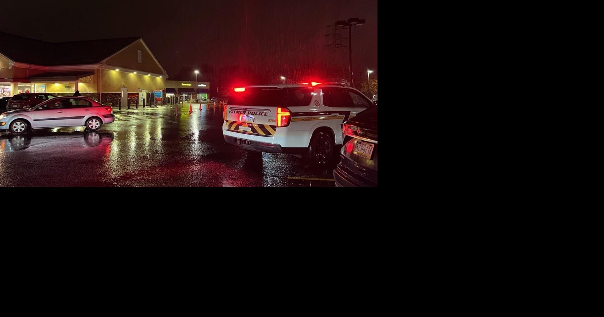 Authorities seek 2 in shooting of teen outside Wawa | Lehigh Valley ...