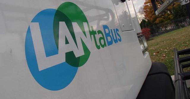 LANtaBus to provide service on Memorial Day | Lehigh Valley Regional ...