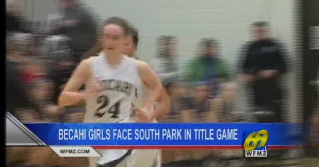 Becahi girls ready to play for the PIAA Championship | Sports | wfmz.com