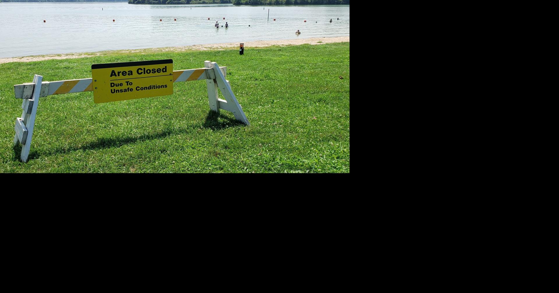 Blue Marsh to test water, algae levels throughout week | Berks Regional ...