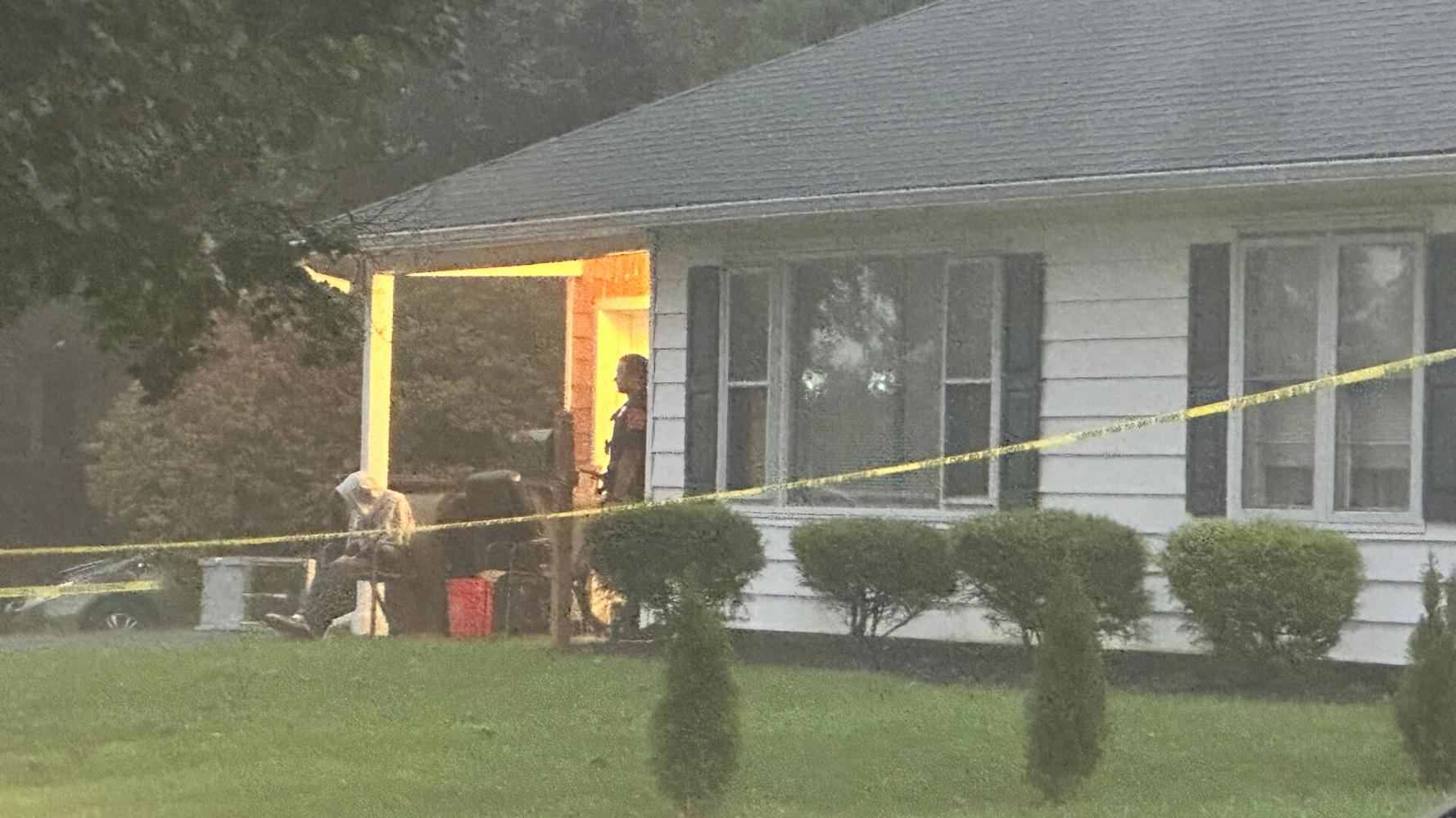 Coroner Ids Man Killed In South Whitehall Twp Shooting Allentown