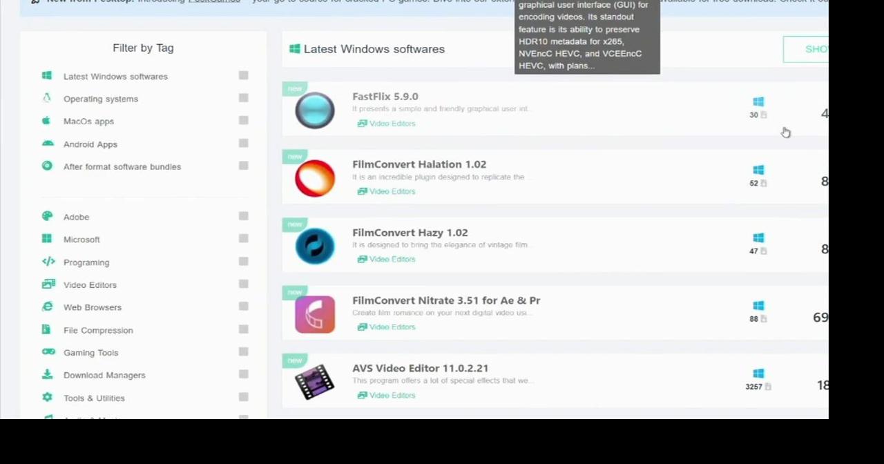 What the Tech? Sneaky ways your passwords can be stolen | What The Tech? | wfmz.com