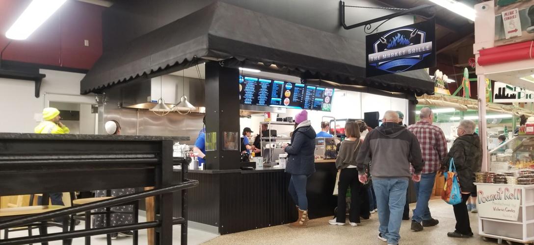 New Allentown eatery serving up sourdough melts, signature hot dogs and ...