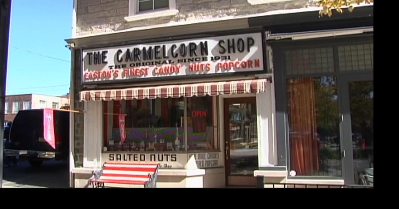 Easton community mourning the loss of city official, businessman, Tony ...