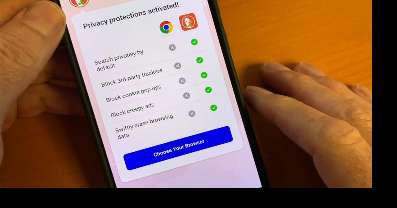 What the Tech? Google and other search engines | What The Tech? | wfmz.com