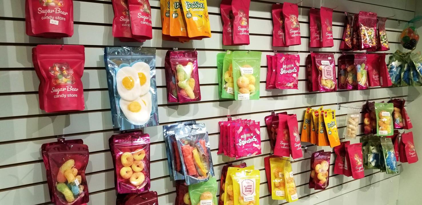 Candy business, fashion retailer open 1st regional locations at Lehigh ...