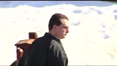 Judge grants Raszler defense request to access evidence from Horvath ...