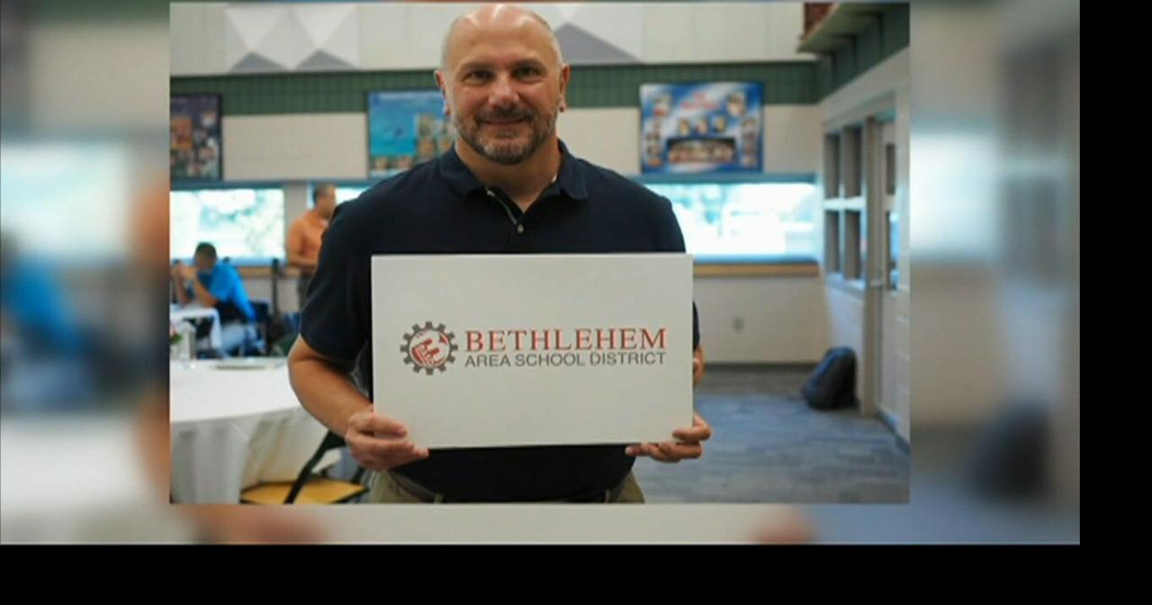 'I couldn't imagine being in another district': BASD appoints Jack ...