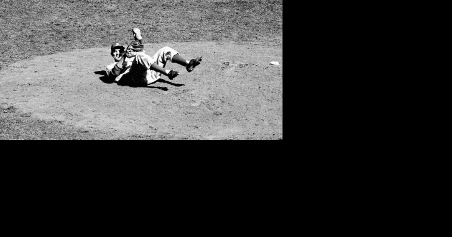 Former Phillies ace, Whiz Kid Curt Simmons dead at 93 | Sports | wfmz.com