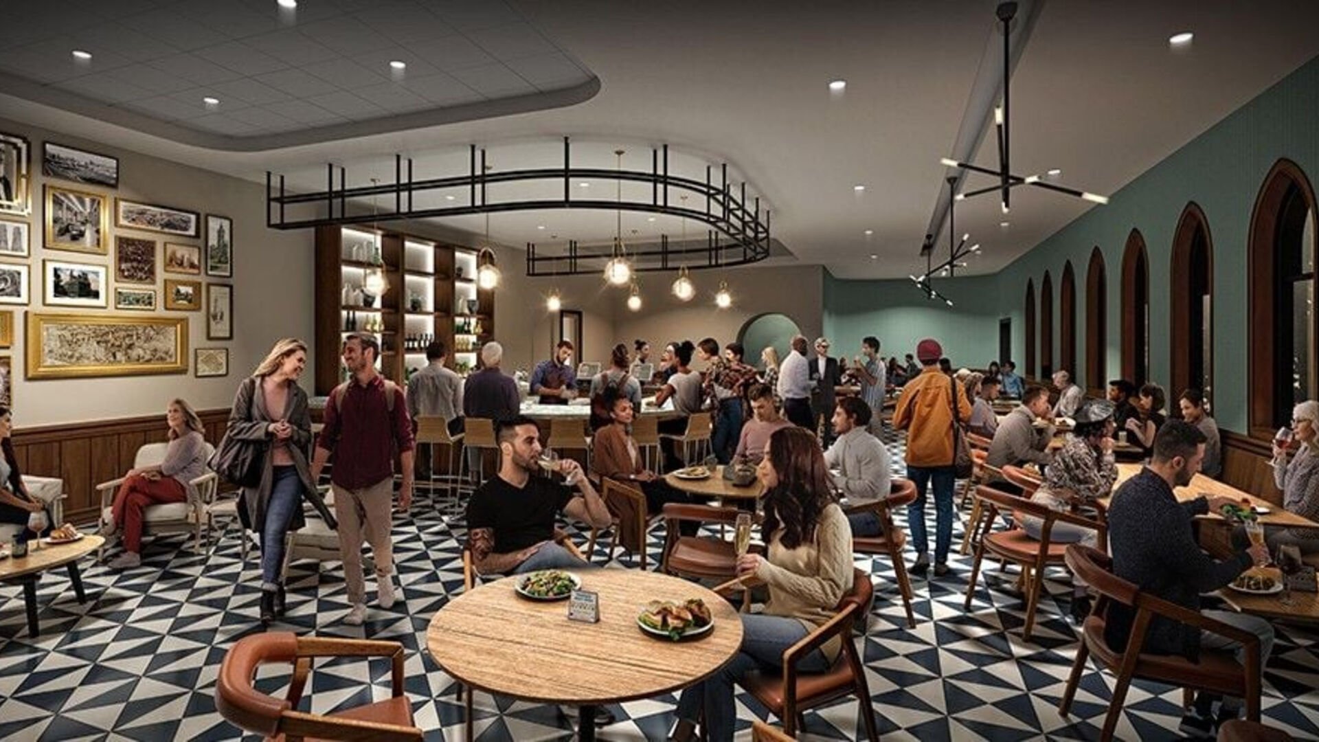 Lehigh University to debut full-service pub that’s open to the public ...