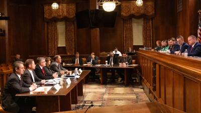 Pa. Game Commission won’t renew controversial contract with lobbying ...