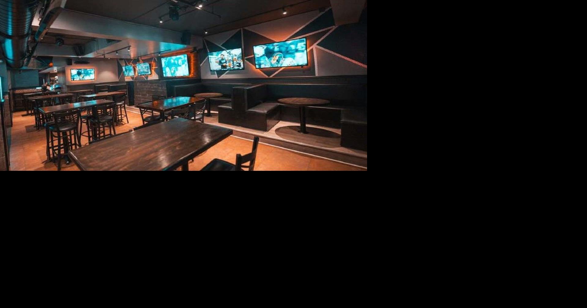 Bethlehem sports bar kicks off football season with new deals, upgraded ...