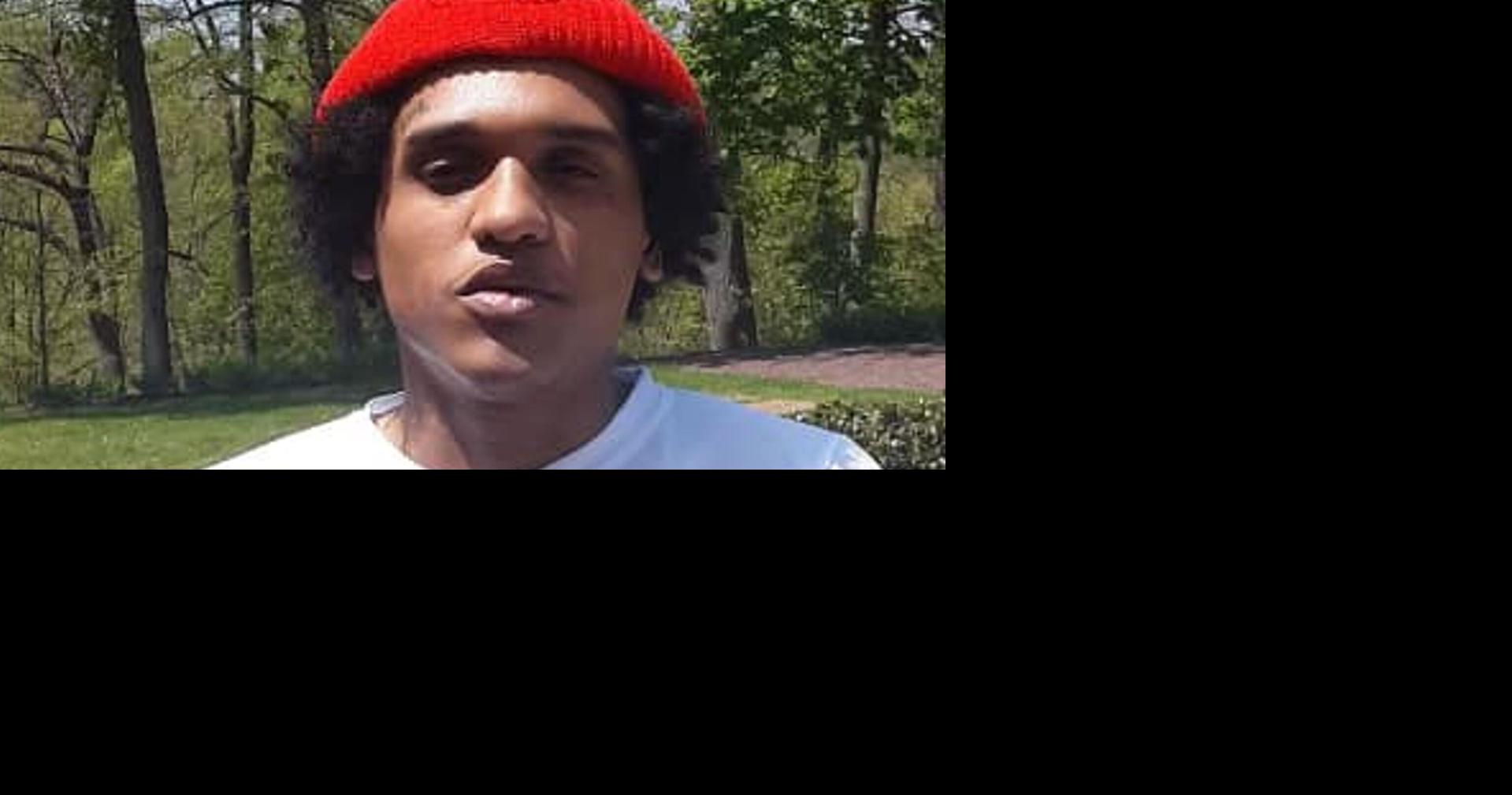 Police seek missing Reading man | Berks Regional News | wfmz.com