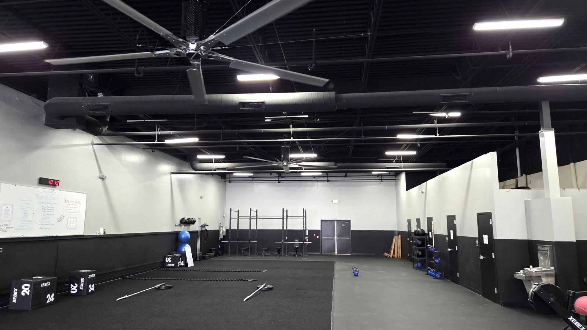 New Lehigh Valley gym helping members ‘feel empowered' to reach fitness ...