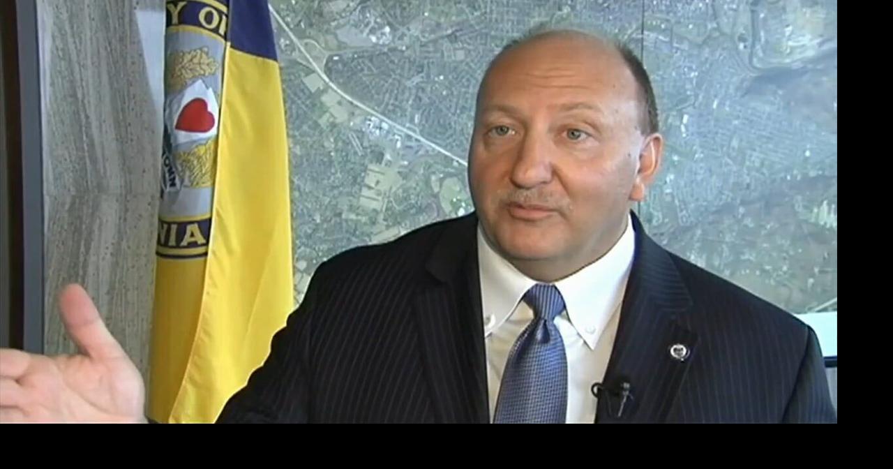 Former Allentown mayor Ed Pawlowski to be released from prison this ...